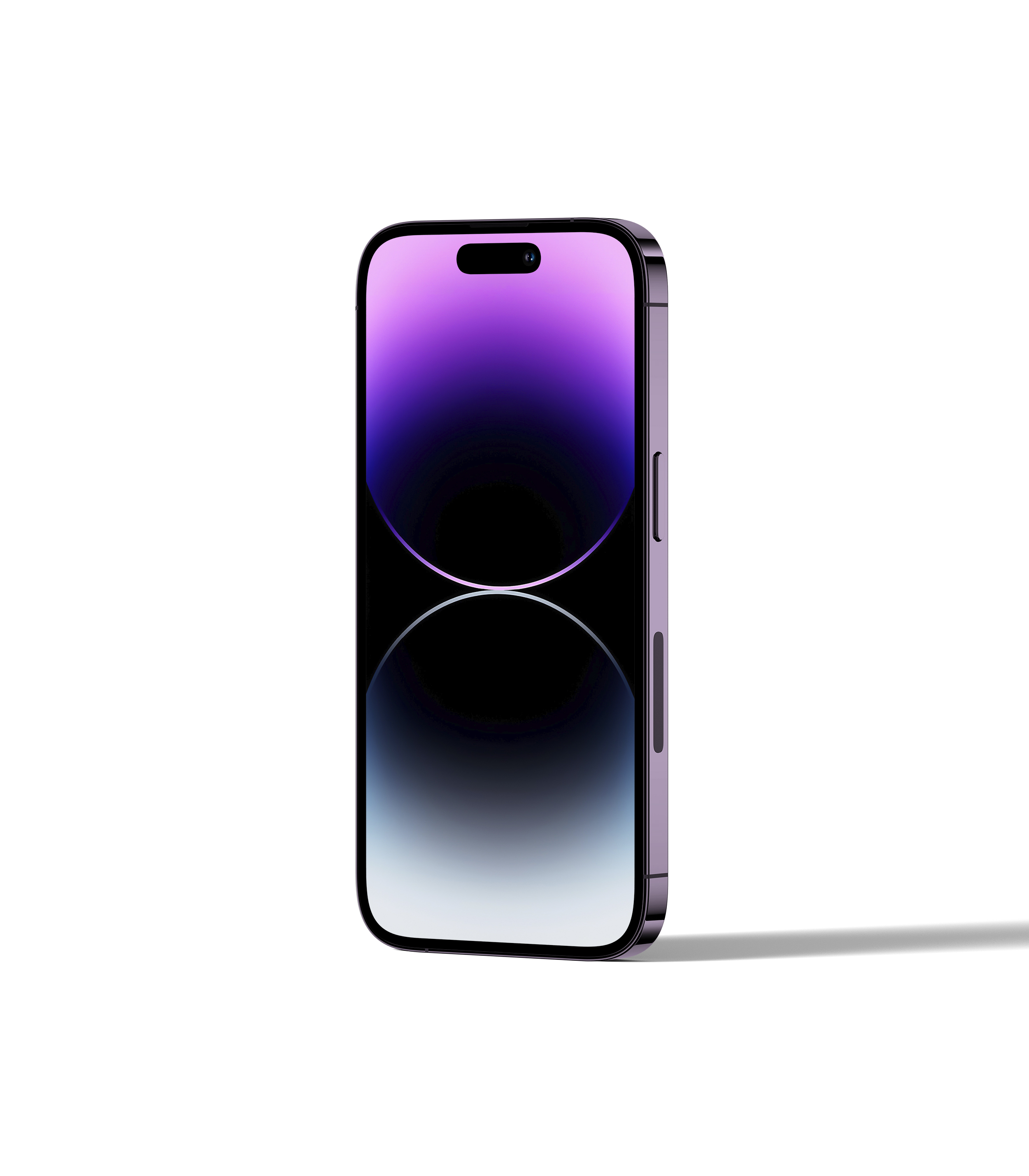 Free: Iphone 14 Pro Mockup V8 Front View | Mockup store | Creatoom ...