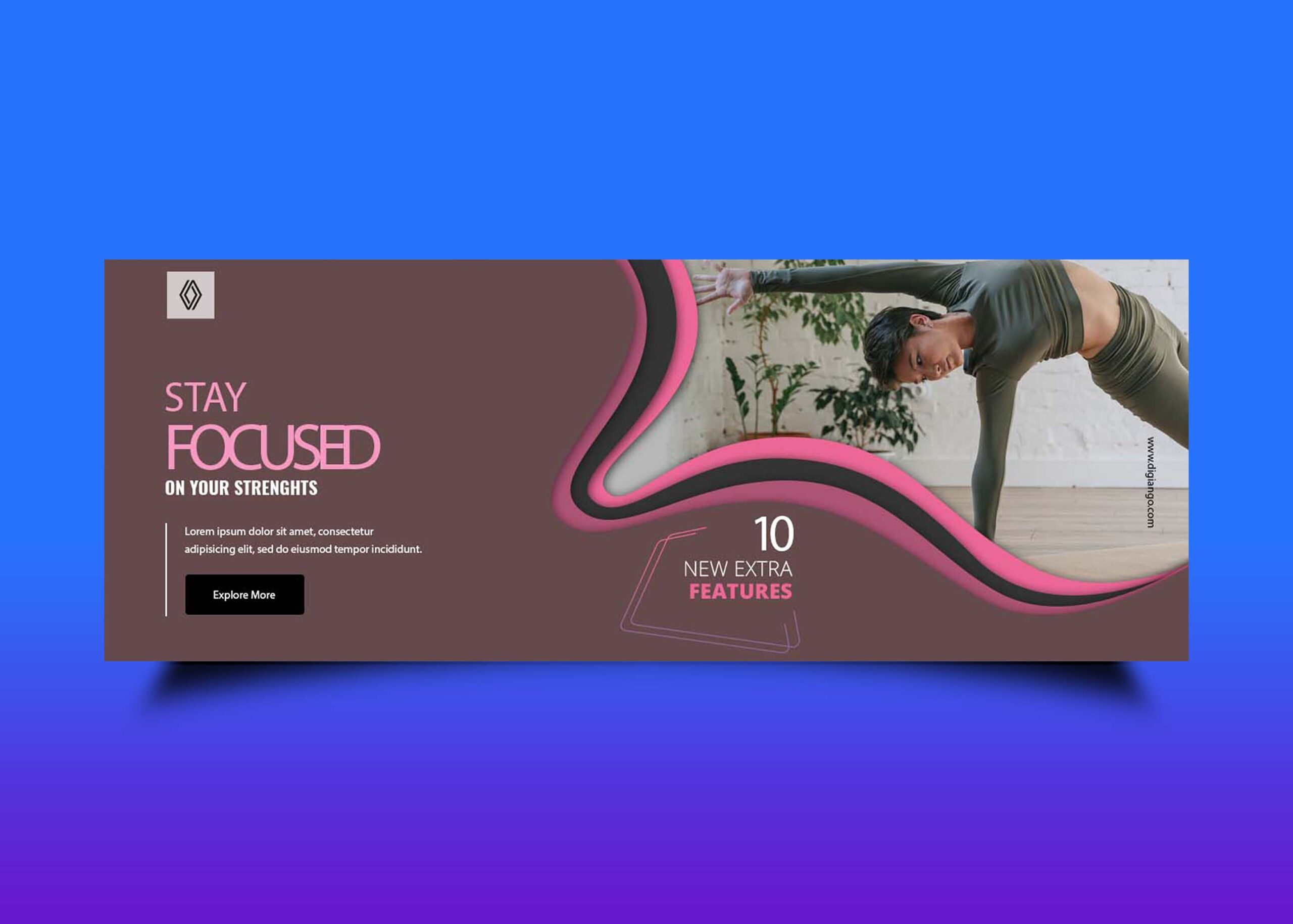 Free: Free Fitness Fb Cover Design - nohat.cc