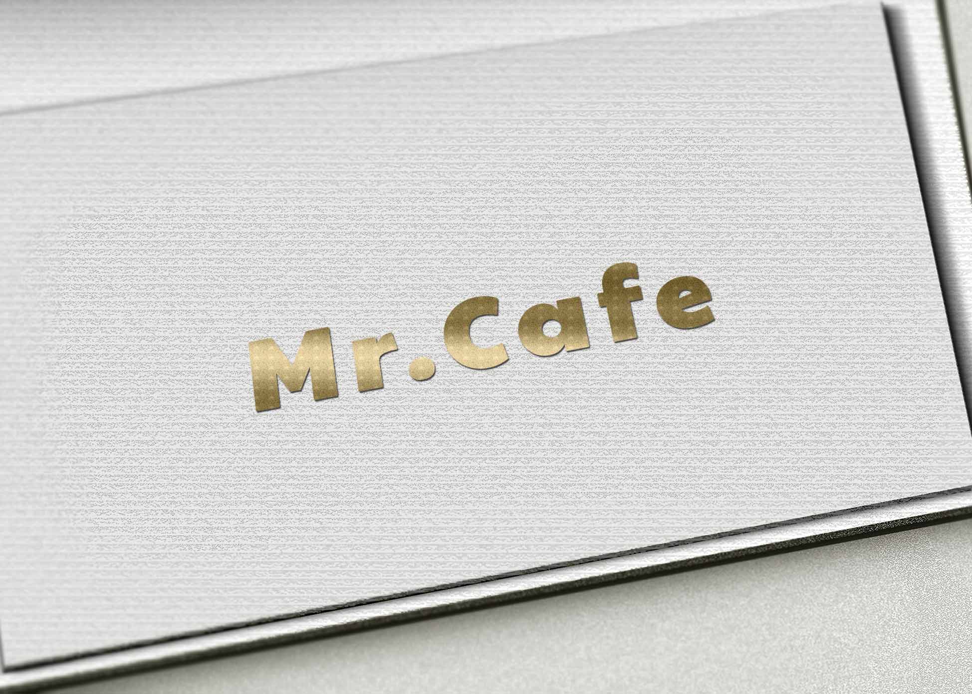 Free: Luxury gold embossed logo design mockup - Free Mockup | Download ...