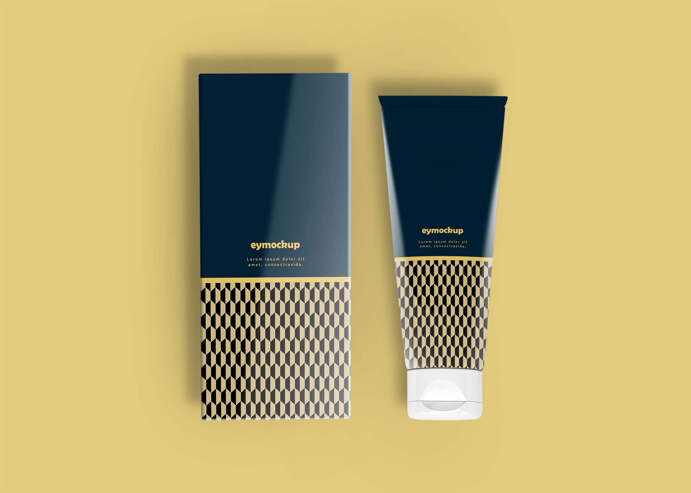 Free: Cosmetic jar mockup, beauty product | Free PSD Mockup - rawpixel ...