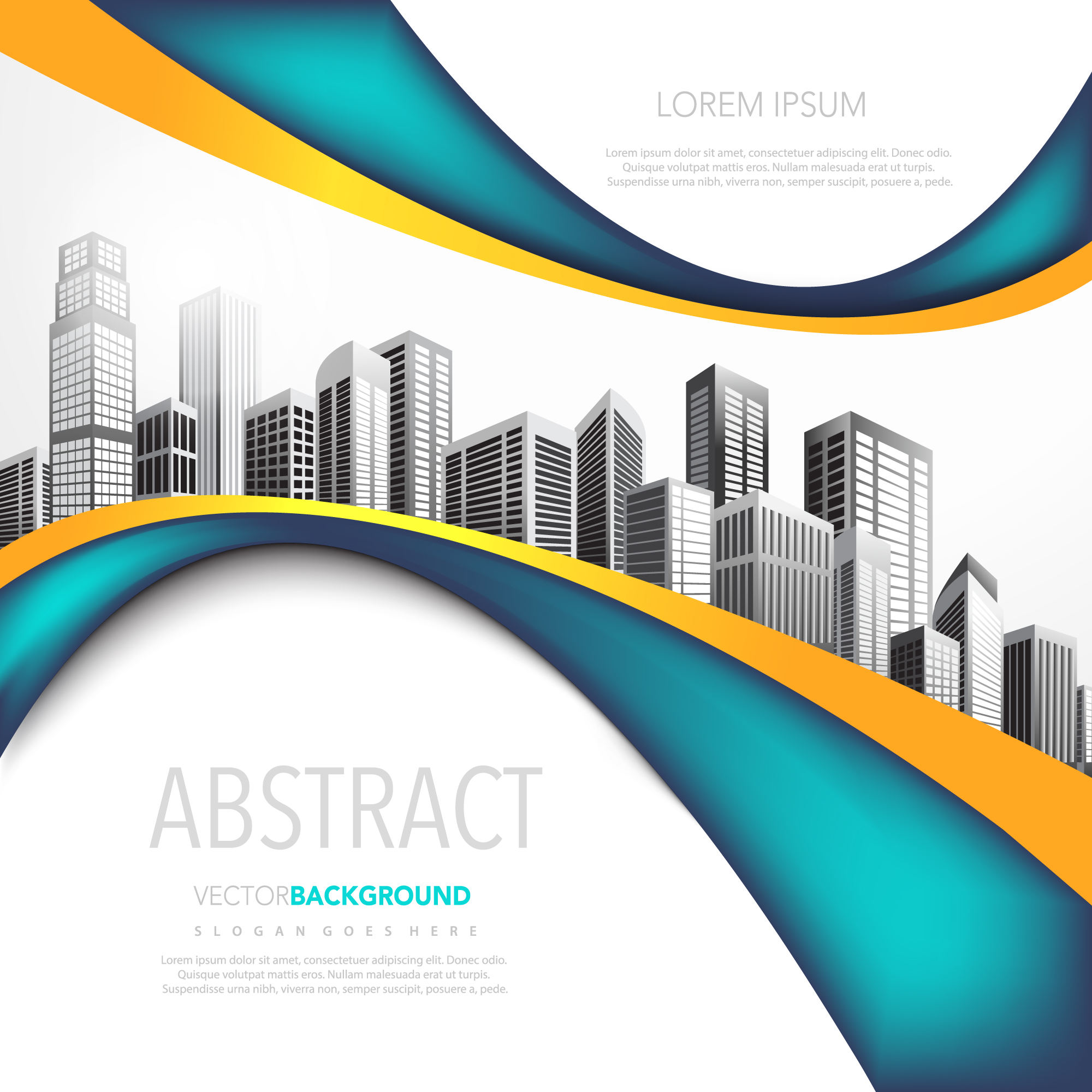 Free: Abstract background design - nohat.cc