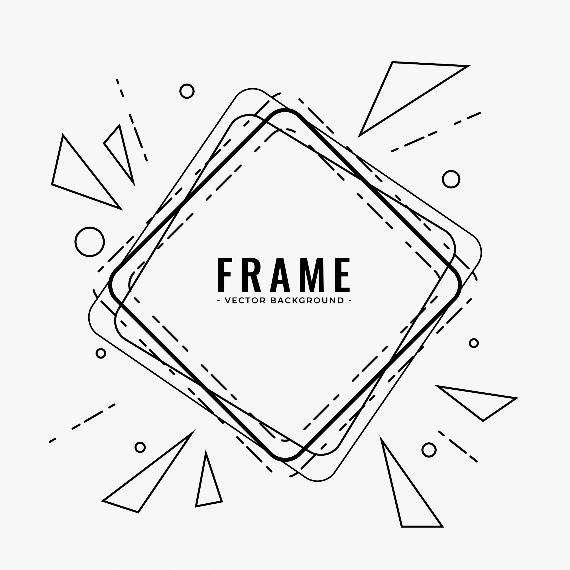Free: Png Lines - Simple Line Border Design Transparent, Png Download ...