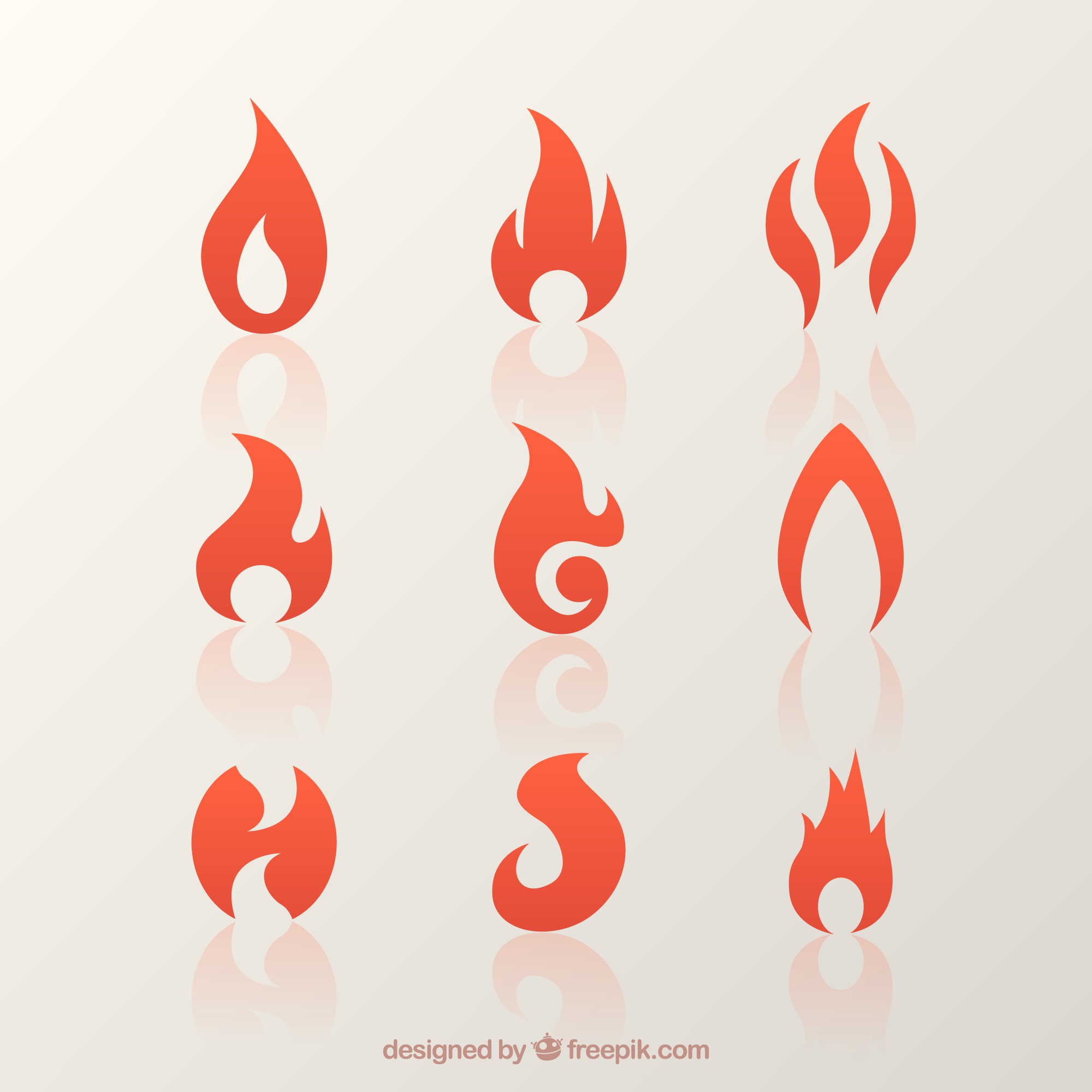 Free: Flame Fire Red Light , flame transparent background PNG clipart ...