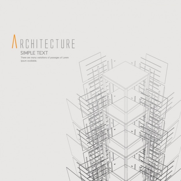 Free: Architecture background design - nohat.cc