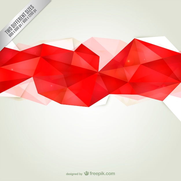Free: Background Red Png - Red Abstract Transparent Background ...