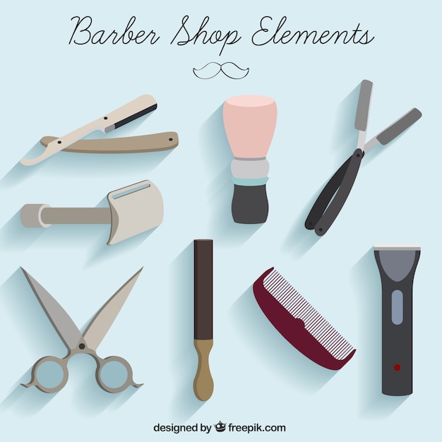 Free: Barber Shop PNG Transparent Barber Shop.PNG Images. | PlusPNG ...