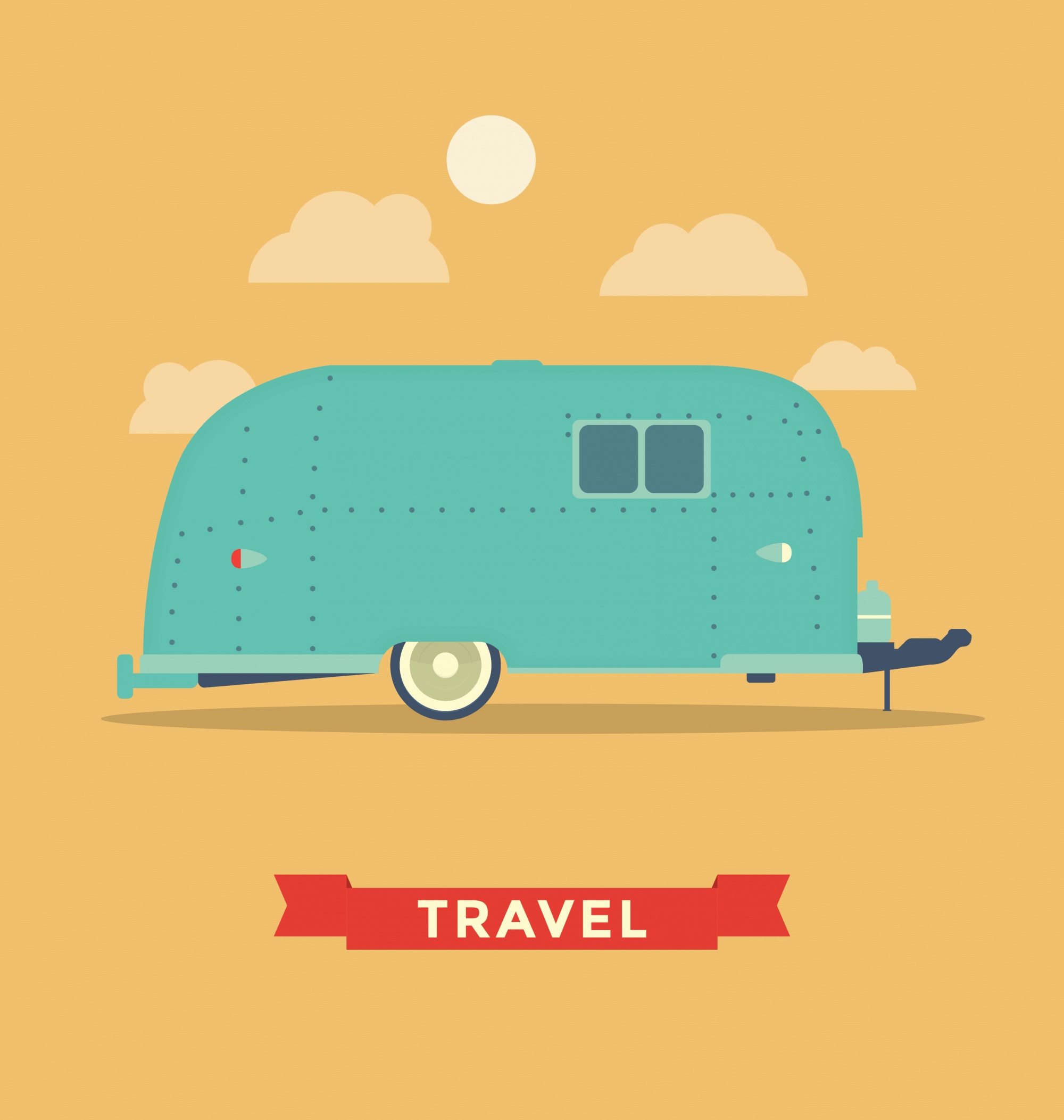Free: Camping trailer - nohat.cc