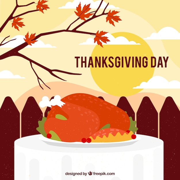 Free: Thanksgiving dinner Autumn , thanksgiving transparent background ...