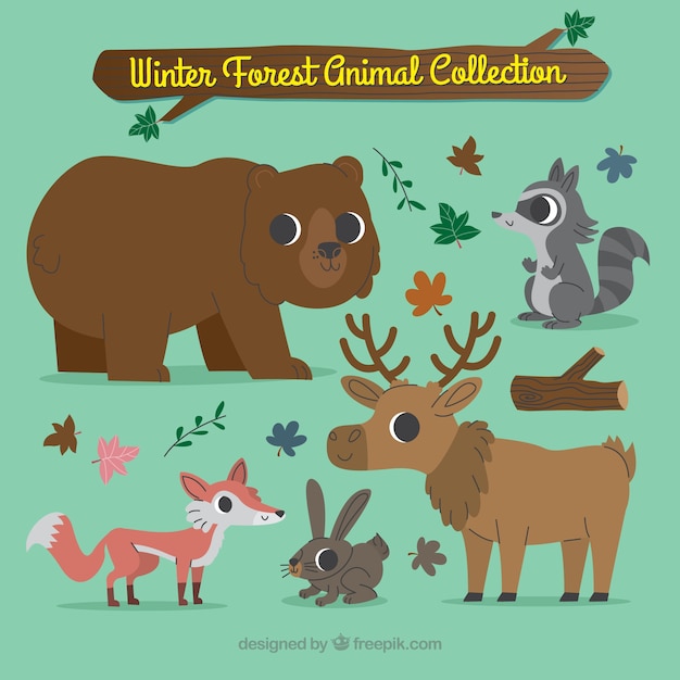 Free: Rabbit emoticon set - nohat.cc