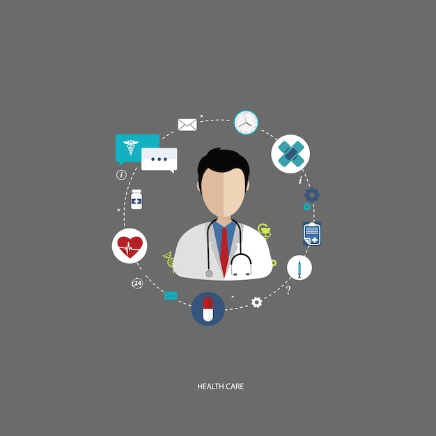 Free: Caduceus , Medicine Animation Health Care , Animated Medical ...