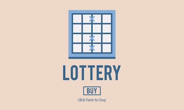 Free: Illustration of lottery game - nohat.cc