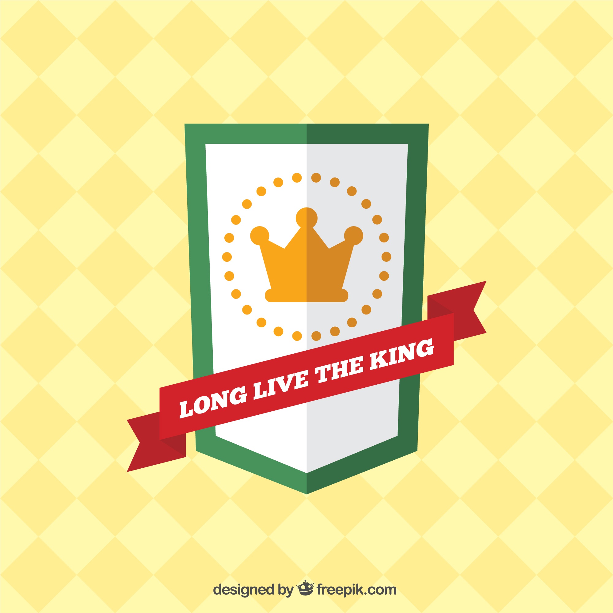 Free: King badge - nohat.cc