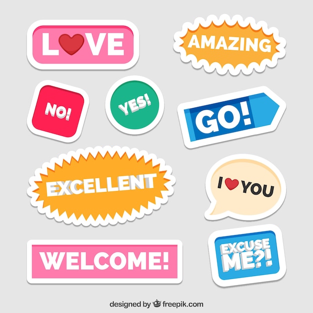 Free: Label Sticker Clip art - ribbon - nohat.cc