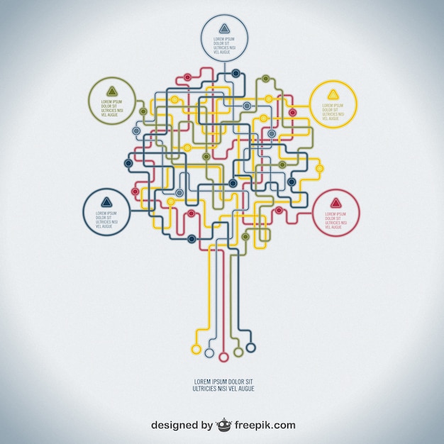 Free: Network Diagram Example Template | Lucidchart - nohat.cc
