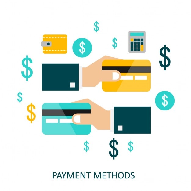 Free: Payment methods - nohat.cc