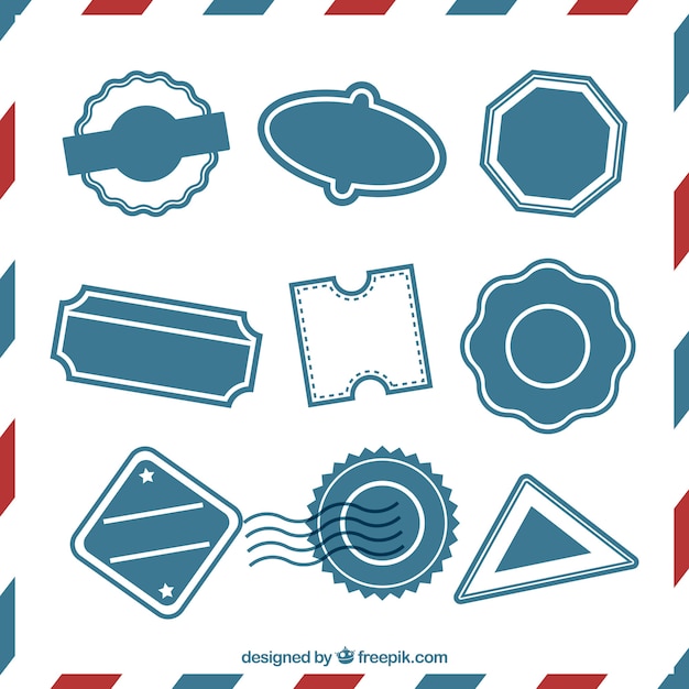 Free: Labels Transparent - Label Frame Vector Png - nohat.cc