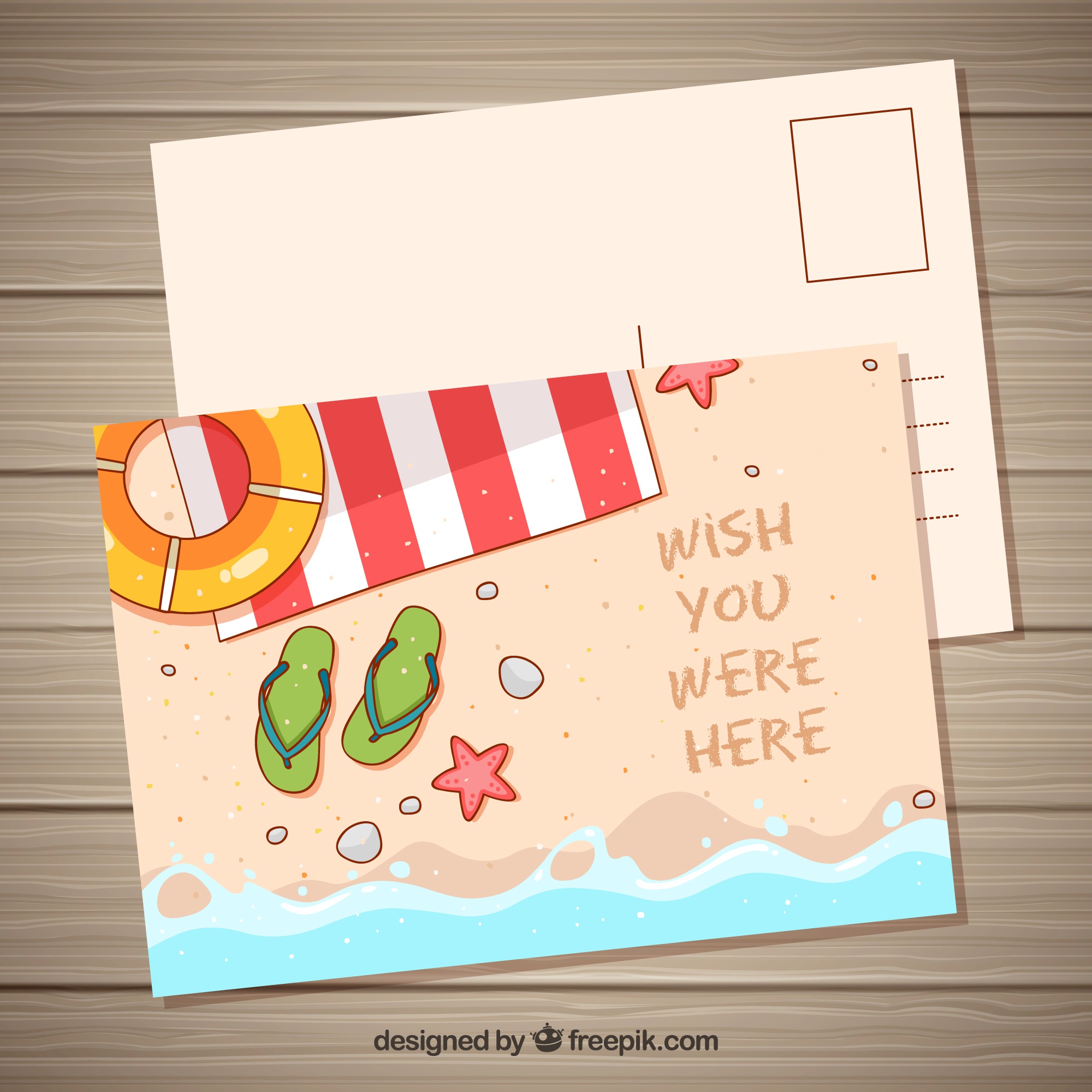 Free: Travel postcard - nohat.cc