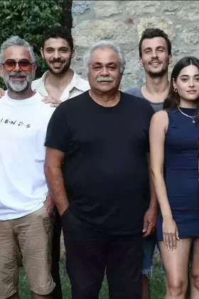 Free: Shiko Yabani seriale turke me titra shqip. - nohat.cc