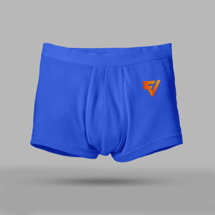 Free: Boxer Mockup PSD Free Download. - nohat.cc