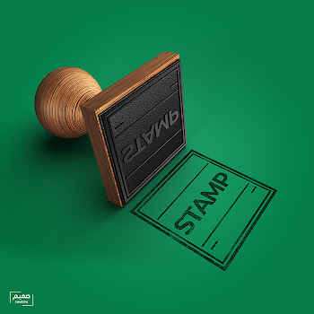 Free: 4 Paid Rectangle Stamp Vector (PNG Transparent, SVG) | OnlyGFX ...