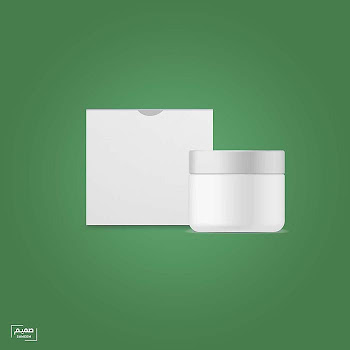 Free: Free Cosmetic Packaging Sachet Mockup - nohat.cc