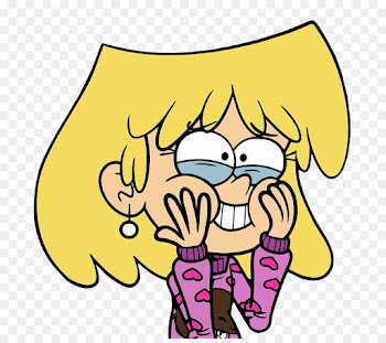 Free: Leni Loud Lori Loud Drawing , belly button transparent background PNG clipart - nohat.cc