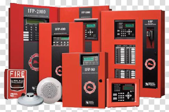 Free: Fire alarm system Fire alarm control panel Conflagration Security ...