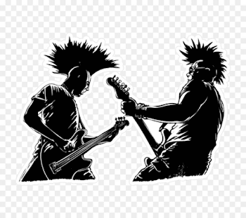 Free: Daft Punk Transparent Background PNG - nohat.cc