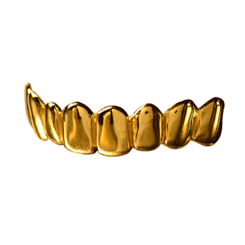 Free: Gold Teeth Png (97+ images in Collection) Page 3 - nohat.cc