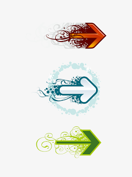 Free: Arrow Clipart Fancy - Cool Arrow, HD Png Download - 546x596 ...