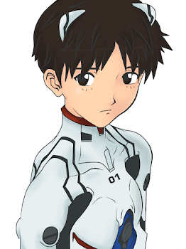Free: Shinji Ikari | Heroes Wiki | FANDOM powered by Wikia - nohat.cc