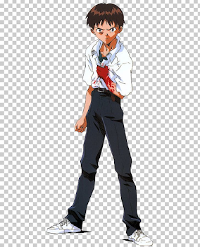 Free: Shinji Ikari | Heroes Wiki | FANDOM powered by Wikia - nohat.cc