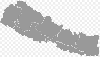 Nepal jogbani location map - Top vector, png, psd files on Nohat.cc