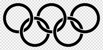 Free: Olympic Rings Transparent Background PNG - nohat.cc