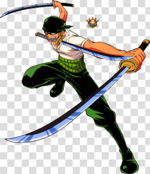 Free: One Piece Zoro Png Transparent Image - One Piece Zoro Png ...