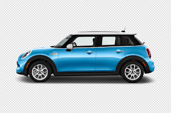 Free: Mini Cooper Free PNG Image - nohat.cc