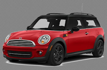 Free: Mini Cooper Free PNG Image - nohat.cc