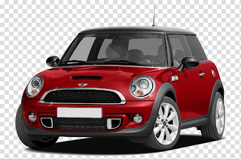 Free: Mini Cooper Free PNG Image - nohat.cc