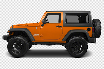 Free: Military Jeep PNG Photo - nohat.cc