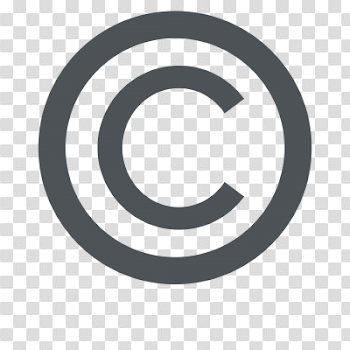 Free: Copyright Symbol PNG Image with Transparent Background | PNG Arts ...
