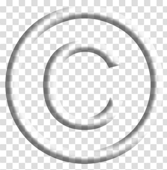 Free: Copyright Symbol PNG Image with Transparent Background | PNG Arts ...