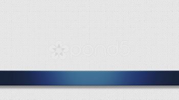 Blue lower third png - Top png files on PNG.is