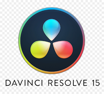 Free: Davinci resolve logo png 3 » PNG Image - nohat.cc