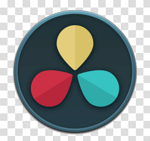 Free: Davinci resolve logo png 3 » PNG Image - nohat.cc