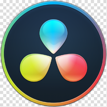 Free: Davinci resolve logo png 3 » PNG Image - nohat.cc