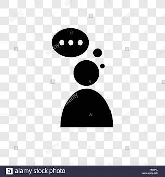 Free: Thinking Clipart Transparent PNG Image | Transparent PNG Free ...