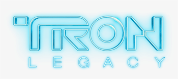 Free: Tron Legacy Logo - Tron Legacy Logo Png, Transparent Png ...