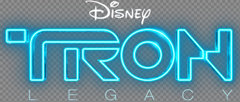 Free: Tron Legacy Logo - Tron Legacy Logo Png, Transparent Png ...