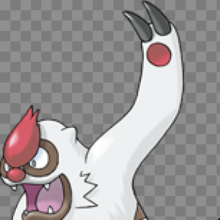 Free: Vigoroth Animated Gifs | Photobucket - nohat.cc