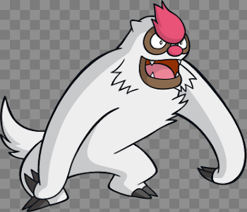 Free: Vigoroth Animated Gifs | Photobucket - nohat.cc